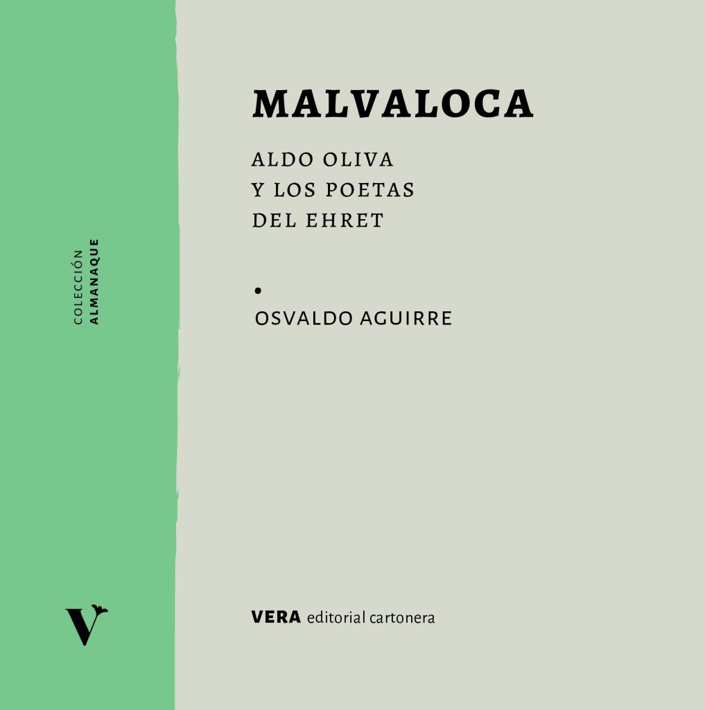 Malvaloca – Vera Cartonera